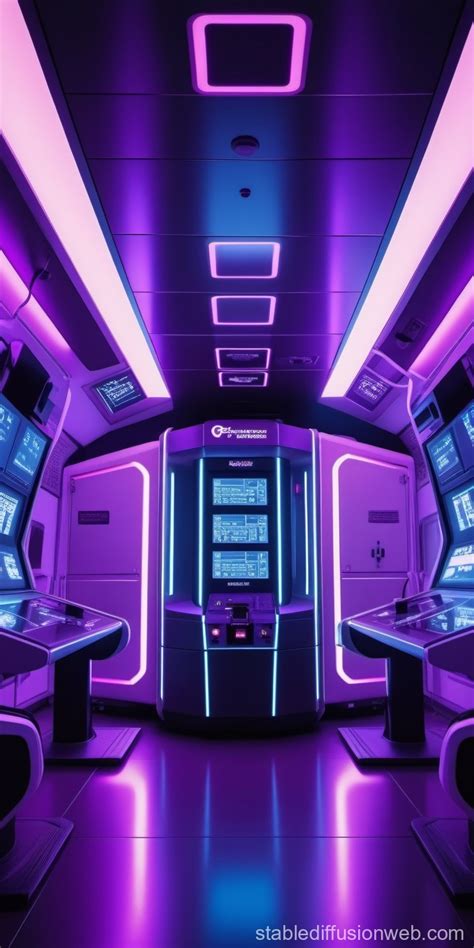 Linear Accelerators Role In Cancer Treatment Stable Diffusion Online