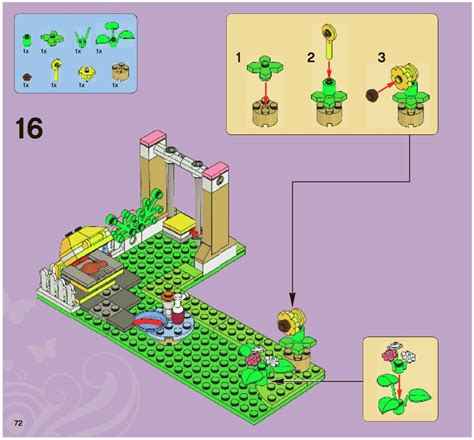 Friends Olivias House Lego Lego Friends Sets Lego Design Lego Projects Lego