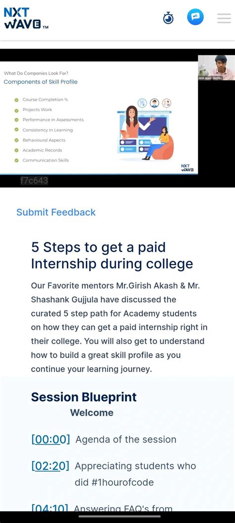 𝐆𝐚𝐧𝐞𝐬𝐡 𝐊𝐚𝐫𝐢𝐧𝐠𝐮 On Linkedin 1hourofcode 1hourofcode
