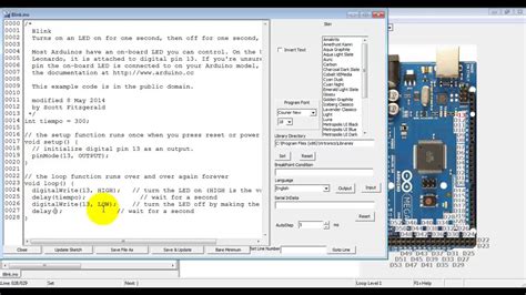 Arduino Emulator Mac Semtaia