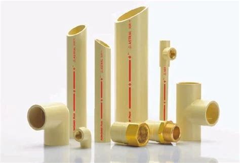 Flow Guard Plus Cpvc At Best Price In New Delhi By Bhavik Polymers