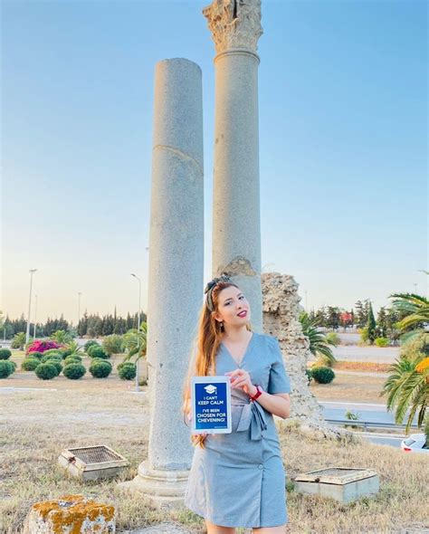 Im Honored And Thrilled To Announce That I Have Been Chosen For The