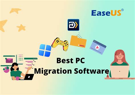 9 Meilleurs Logiciels De Migration Pc Recommandés Et Téléchargés