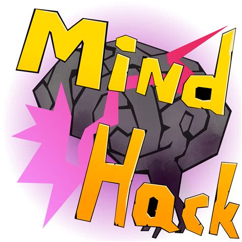 Mind Hack By DivFord
