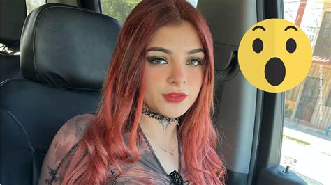 Karely Ruiz Sufre Filtración De Video De Onlyfans