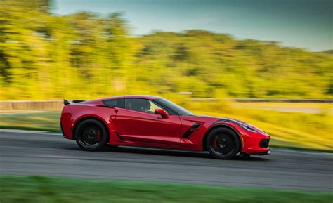 2016 Chevrolet Corvette Grand Sport Cars C7 Wallpapers Hd