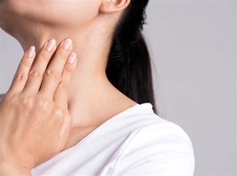 Faringitis Todas Las Respuestas A Las Dudas Más Comunes