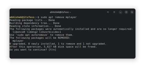 apt remove 和 apt purge 有什么区别？ linuxstory
