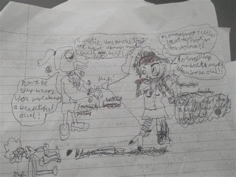 Valentines T Phillianne Trophyzan Owlson Tf By Madnesspoison On