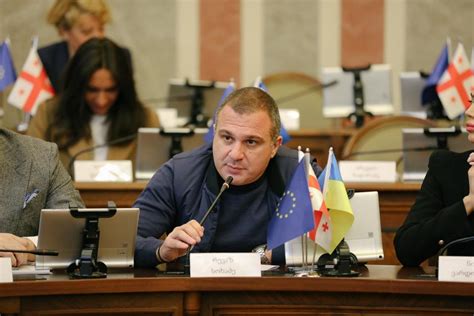 რევაზ სოხაძე არასდროს მივიღებთ ისეთ გადაწყვეტილებას რომელიც ქალაქს ავნებს 1tv