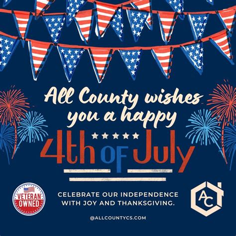 Colr Scott Glascock Mpm® Rmp® On Linkedin 4thofjuly Independenceday