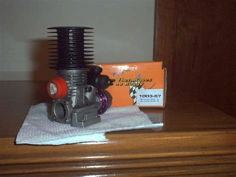 RB Concepts 1003 S7 21 Motor R C Tech Forums