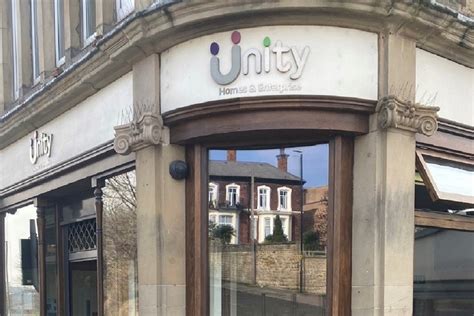 Unity Homes And Enterprise Announces New Board Appointments South Leeds Life