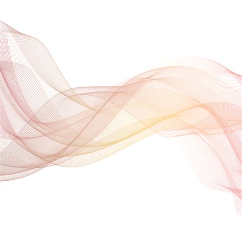 渐变炫彩科技曲线底纹