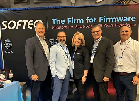 Introduction To Embedded System Software Key Concepts And Components A Blog About The