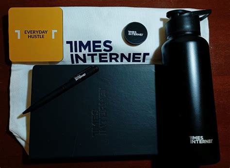 Rishita Gupta On Linkedin Timesinternet Learningandgrowing