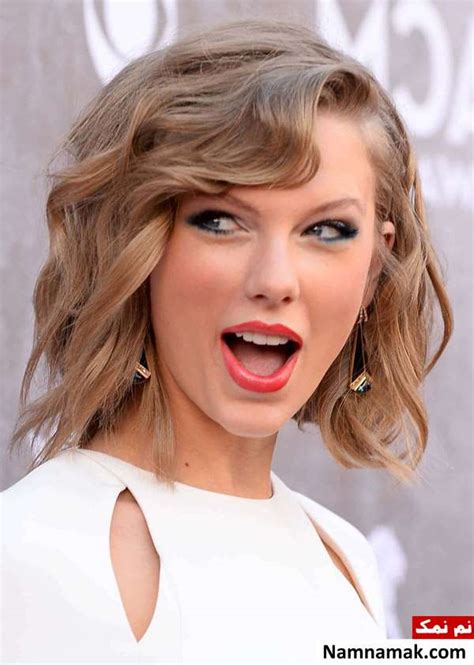 بیوگرافی تیلور سوئیفت خواننده زیبا و همسرش فرزندان