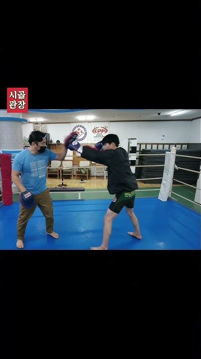 복싱 잽 스트레이트 원투 Boxing Skillsshorts복싱 Youtube