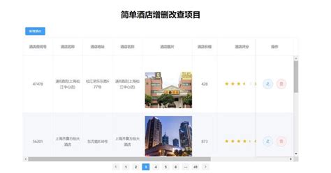 28基于java的简单酒店管理系统设计与实现 知乎