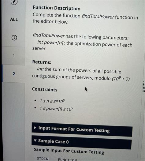 Amazon OA SDE Min Discuss LeetCode