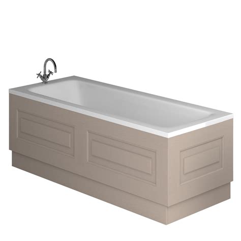 Front Bath Panels Inver Bathroom Designs