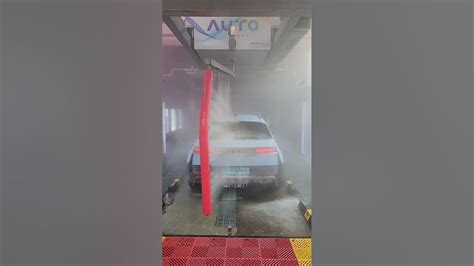 의정부신화주유소워싱데이세차하는날~no브러쉬no터치no스크래치24시간무인영업대표문의1588 0701 Youtube