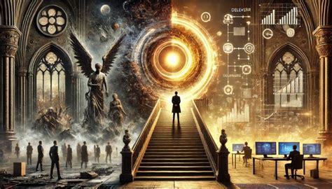 Story Driven Leadership 0 Andrius Bareika