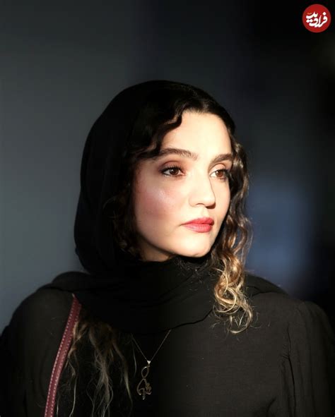 عکس‌های جذاب بازیگر نقش دیبا زن رسول در سریال طوبی