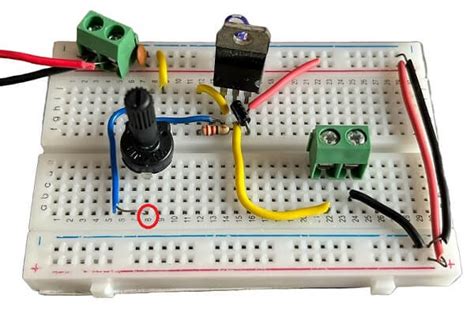 How To Use A Breadboard In 5 Easy Steps Guide For Beginners