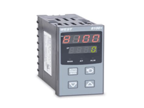 Single Loop Temperature Process Controllers MT9
