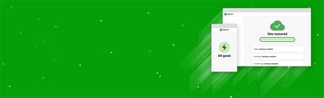 How To Back Up And Restore Your WooCommerce Website