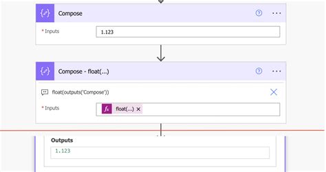Why The Condition Is False For The Same Numbers Power Automate