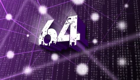 Handling 64 Bit Integer Values In R