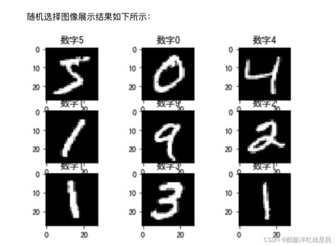 图像分类——图像分类简介 Csdn博客
