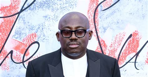 Edward Enninful I Never Think In Terms Of Sex Or Gender The Irish News