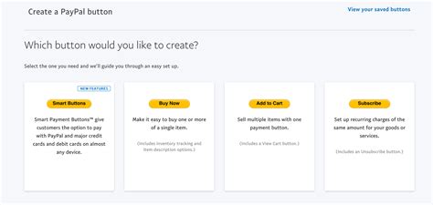 Official Ghost PayPal Integration