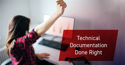technical documentation done right aras