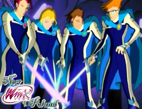 Riven Gallery Miscellaneous Winx Club Wiki Fandom