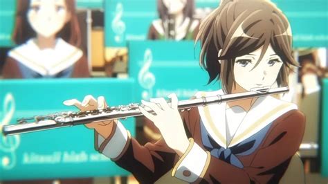 Kaiju No 8 Sound Euphonium Y Más Los Estrenos Más Esperados De La Nueva Temporada De Anime