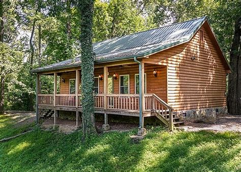 Heber Springs Arkansas United States Lobo Landing Cabin 22