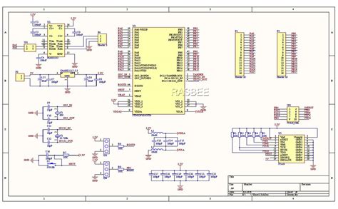 amazon rasbee stm32f103c8t6 arm stm32 minimum システム 開発ボードモジュール stm8 並行