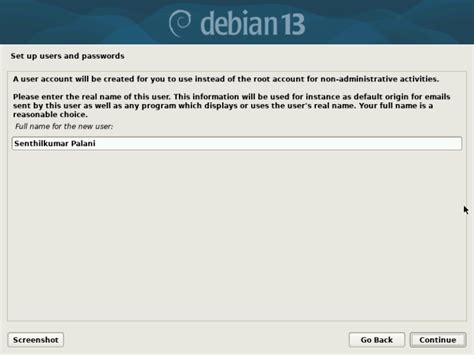 How To Install Debian 13 Trixie Desktop A Step By Step Guide Ostechnix