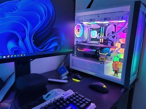 My Setupbuild Rpcmasterrace My Setupbuild Rpcmasterrace