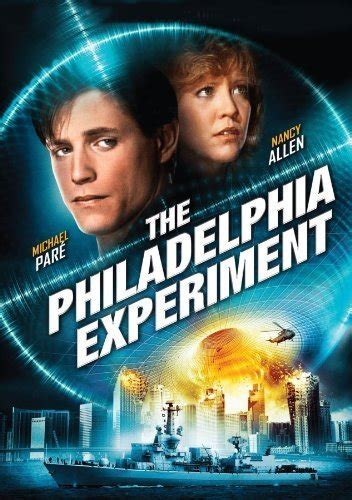 The Philadelphia Experiment Експериментът Филаделфия 1984