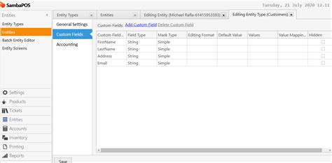 How Do I Tailor Sambain To My Setup V5 Question Sambaclub Forum