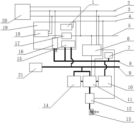 Comprehensive Testing Platform Of Intelligent Brake System Eureka Patsnap