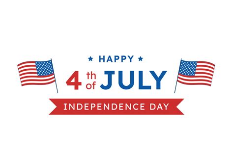 Independence Day July 4th