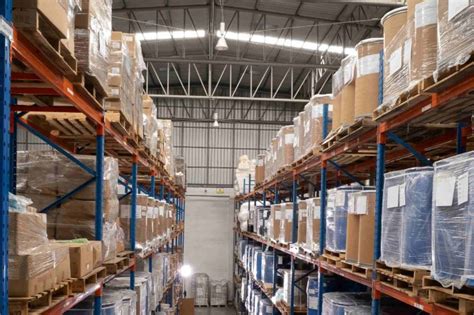 Warehouse Racking Load Capacity Understanding Your Needs Rcmh