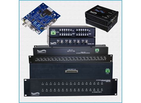 Custom Designed Interface Converters