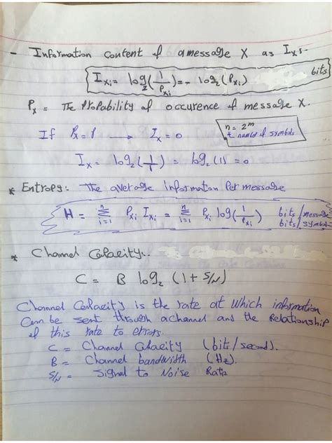 Advanced Communication Systems Part 01 2024 2025 Pdf